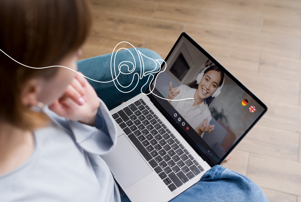 Voice synthesis - Tilde.ai