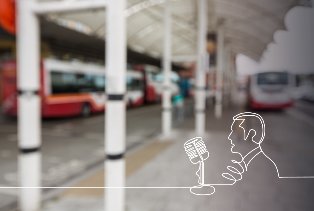 AI Voice Synthesis — Turn Text into Speech | Tilde.ai