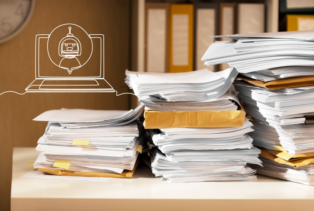 Enterprise Assistant – Search Internal Data | Tilde.ai