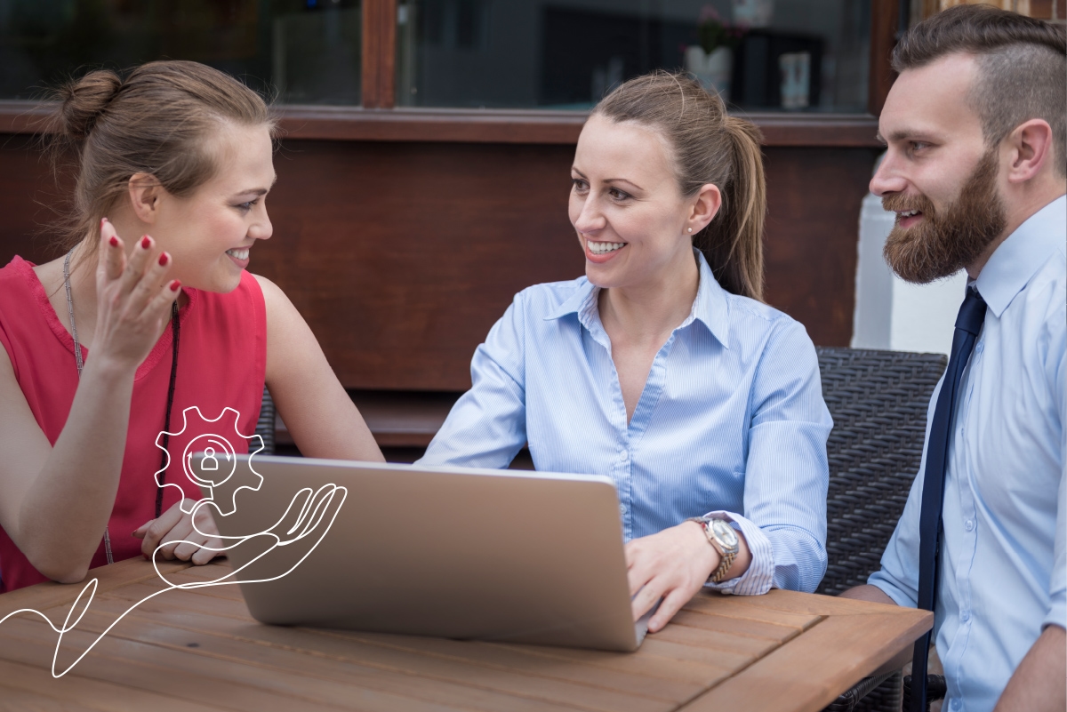 Language technologies for a connected world - Tilde.ai