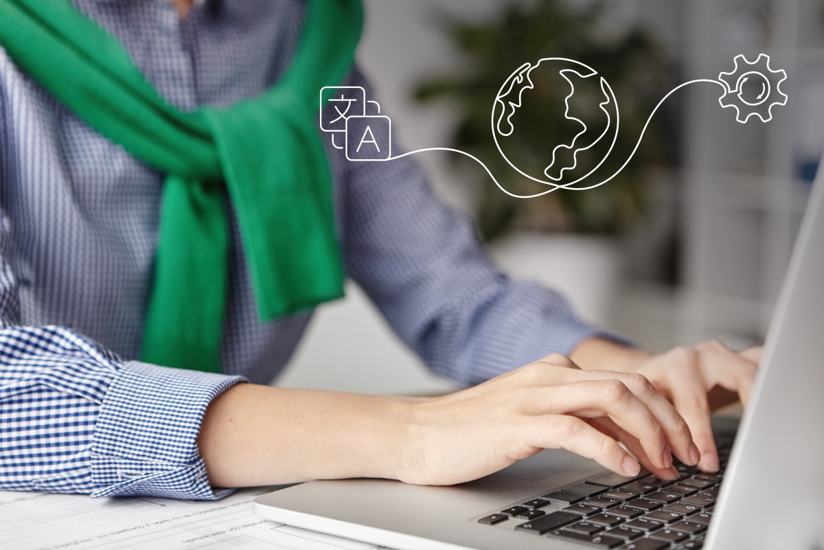 Language technologies for a connected world - Tilde.ai